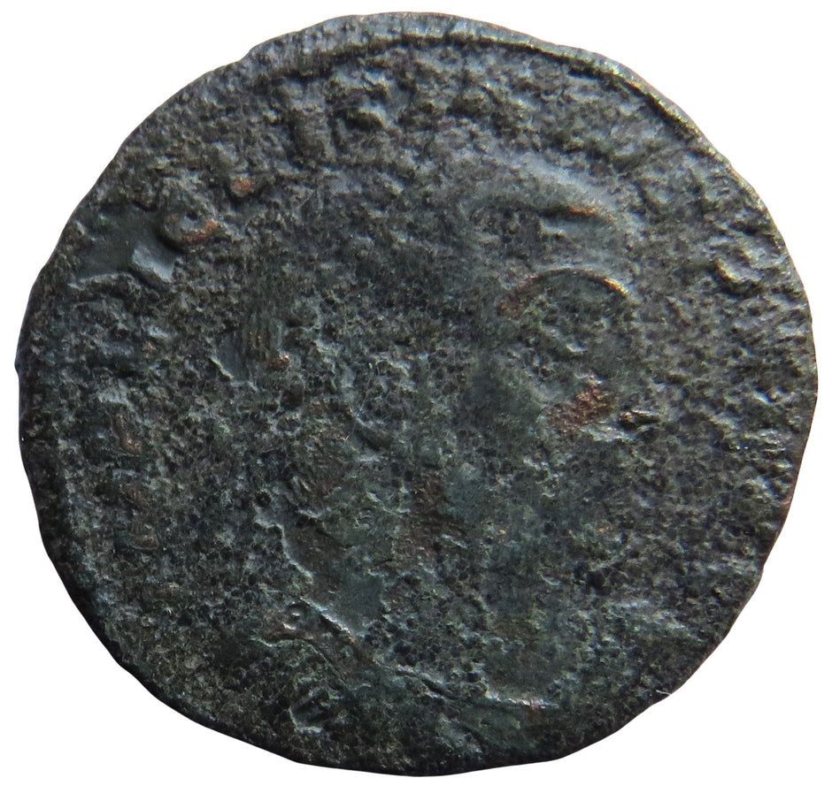 Roman Coins | Ancient Roman Coins For Sale | J.W.B Coins and ...